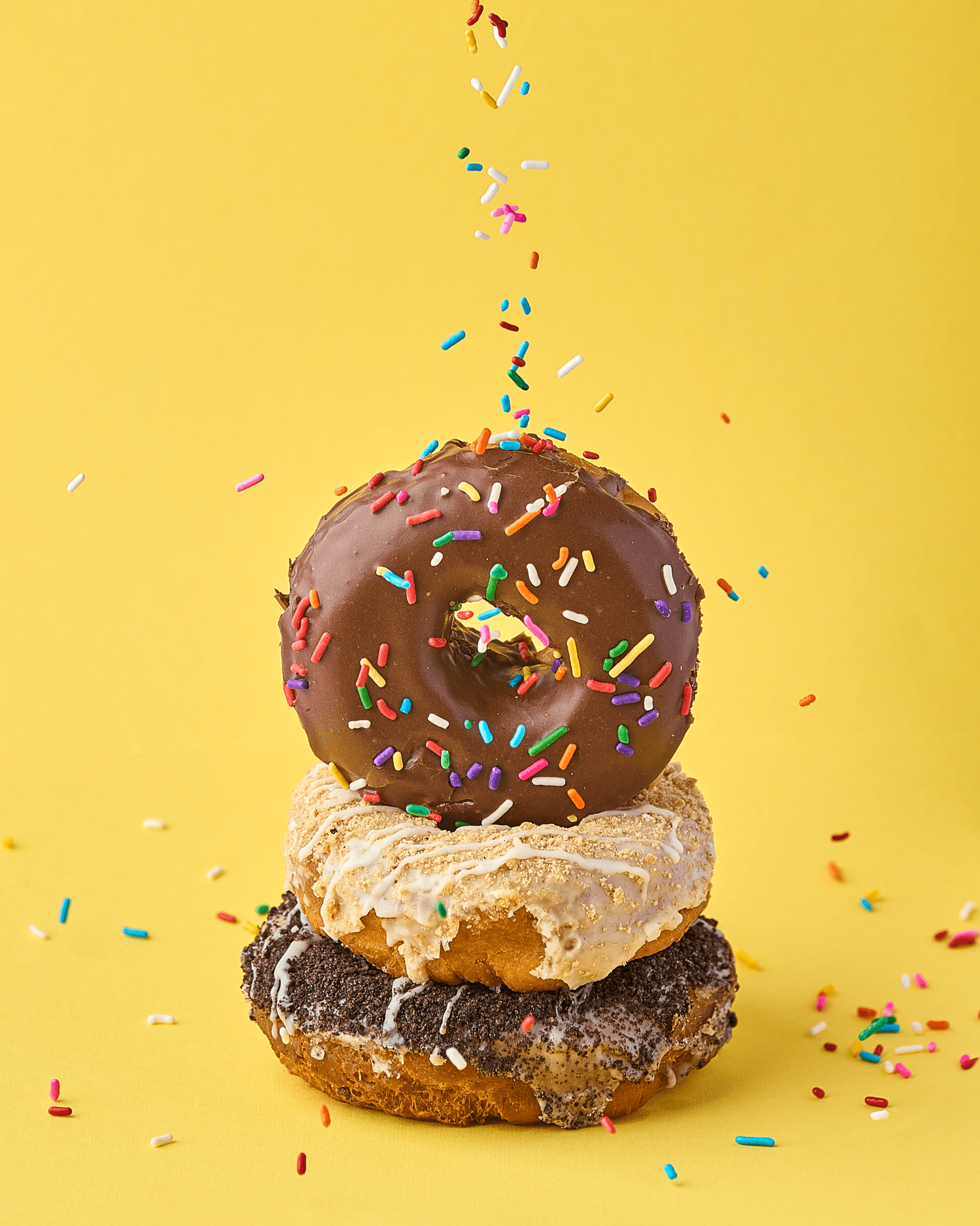 munch - Food Photography in North Central Florida